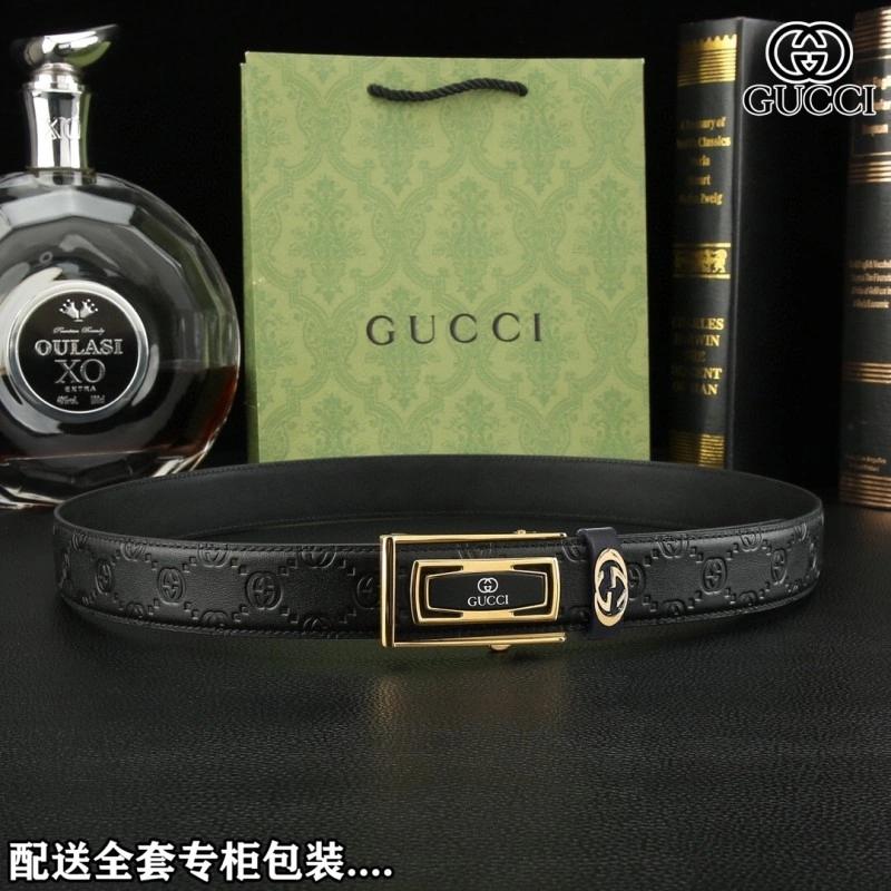 Inexpensive Gucci Belts