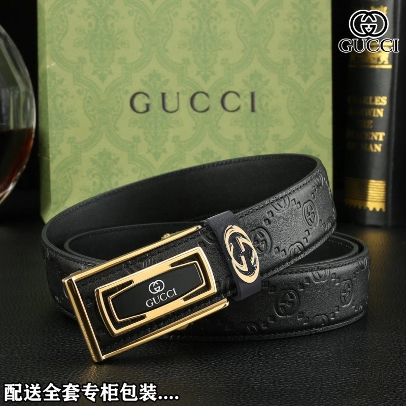 Inexpensive Gucci Belts
