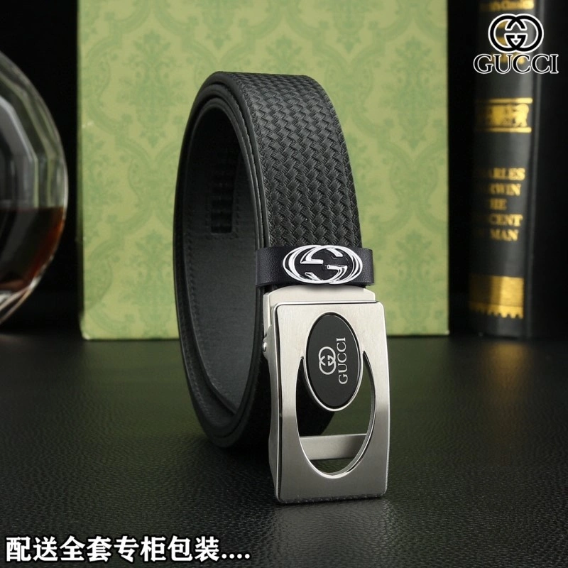 Real Gucci Belts
