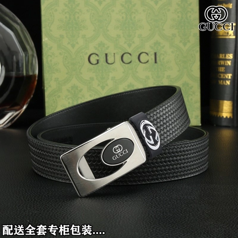Real Gucci Belts