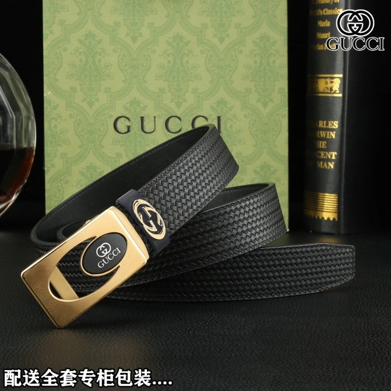 Real Gucci Belts