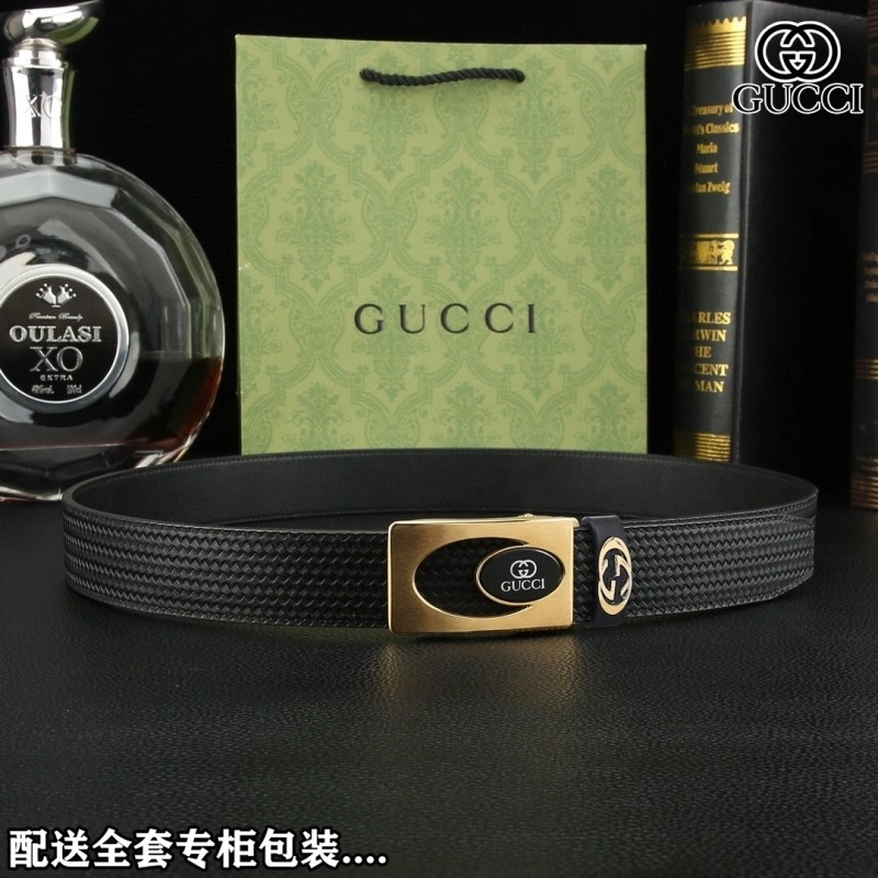 Real Gucci Belts