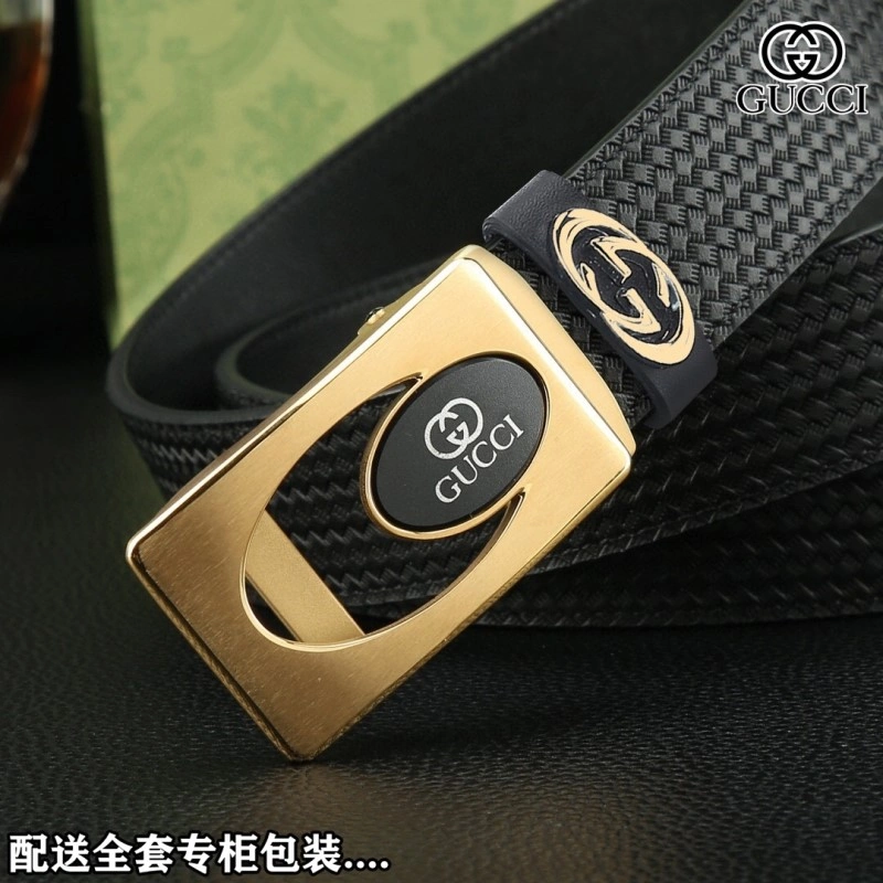 Real Gucci Belts