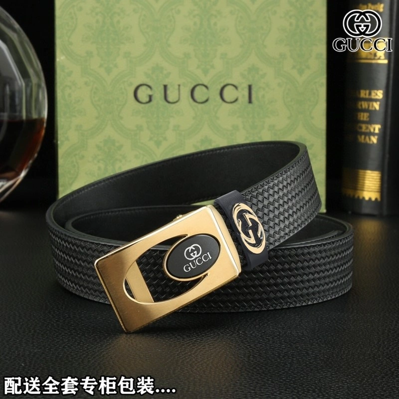 Real Gucci Belts