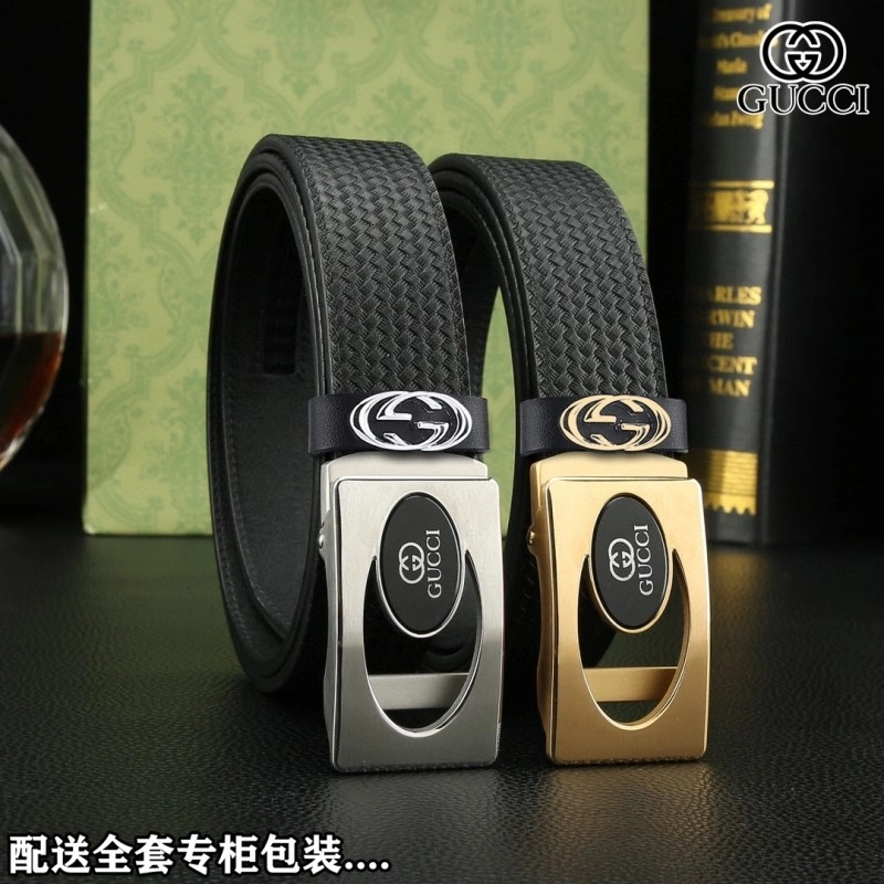 Real Gucci Belts