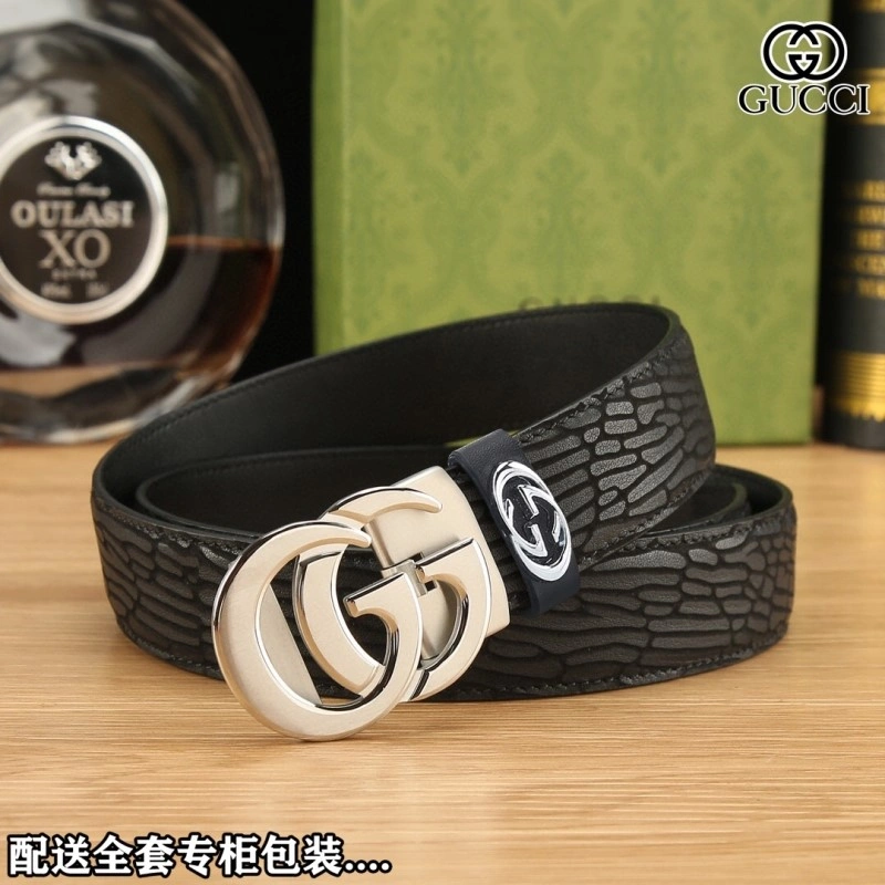 Legit Gucci Belts