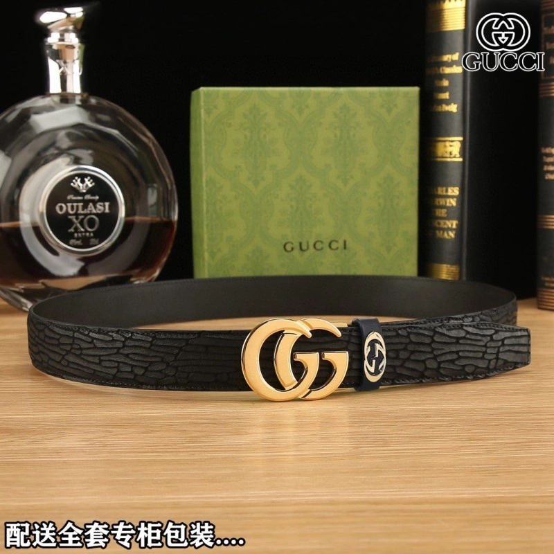 Legit Gucci Belts