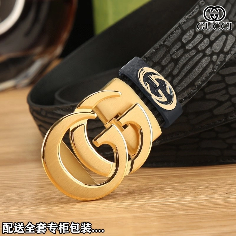 Legit Gucci Belts