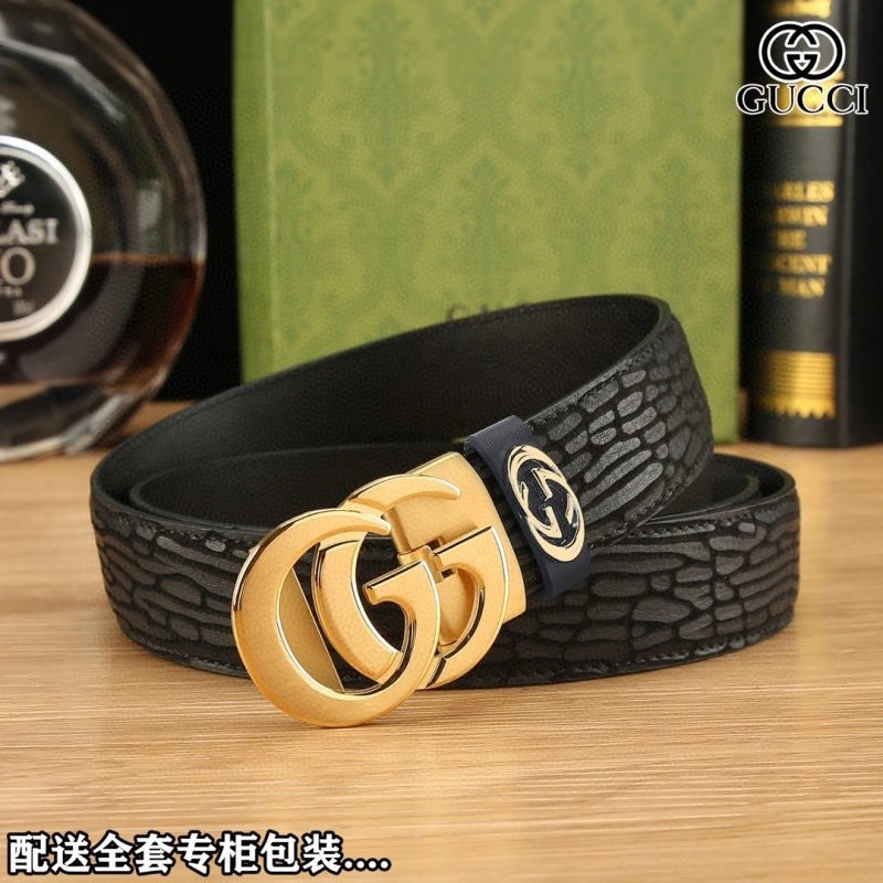 Legit Gucci Belts