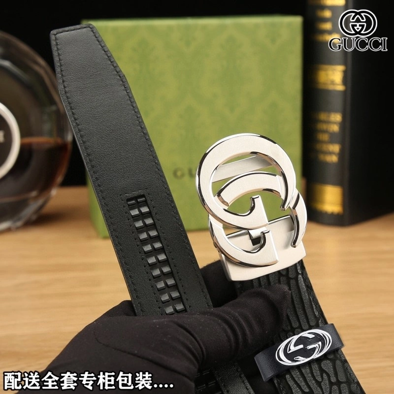 Legit Gucci Belts