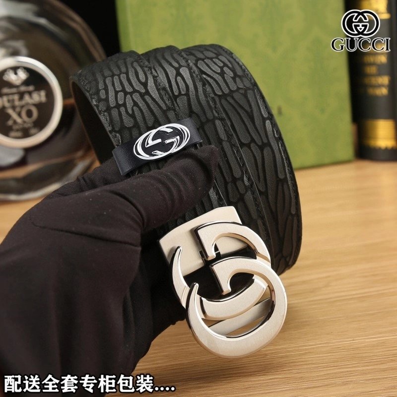 Legit Gucci Belts