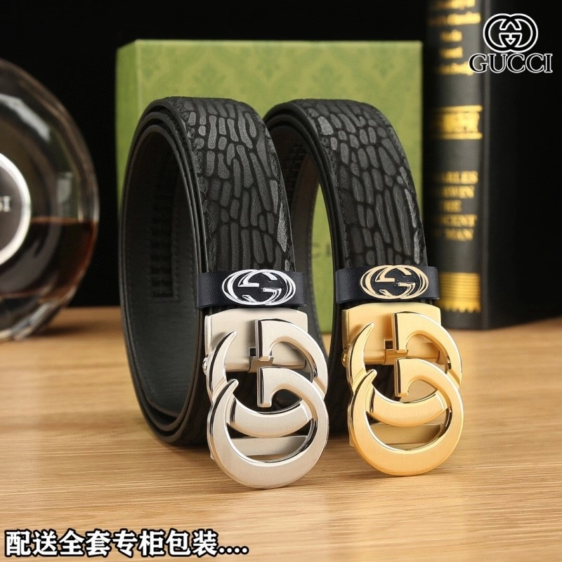 Legit Gucci Belts