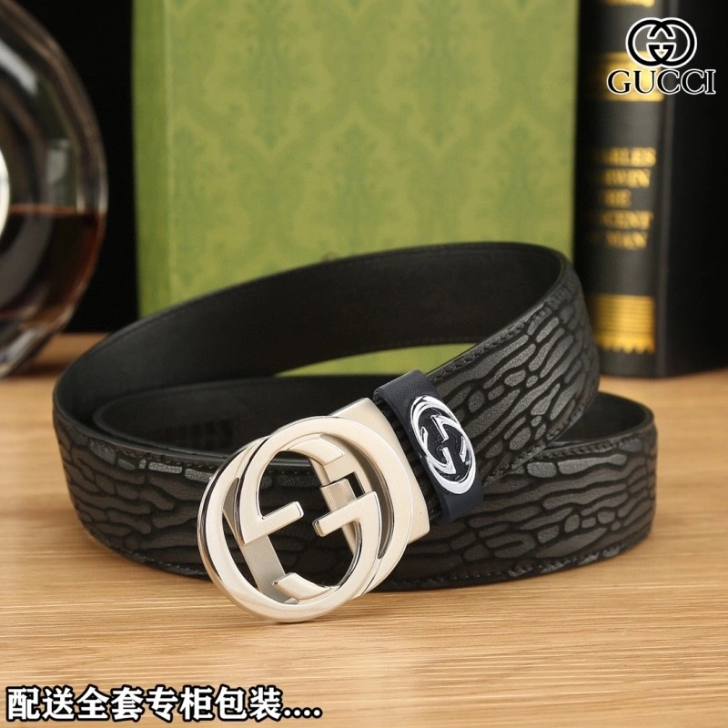 Value-priced Gucci Belts