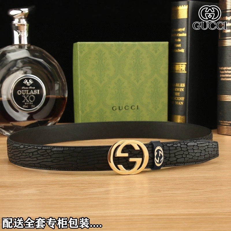 Value-priced Gucci Belts