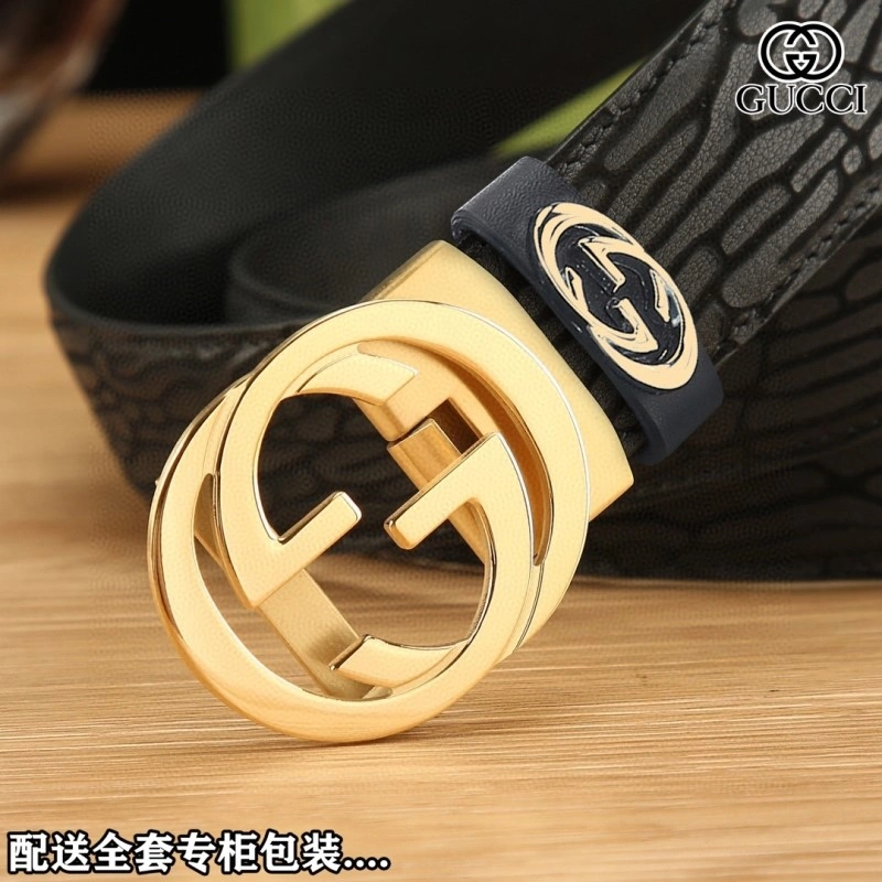 Value-priced Gucci Belts