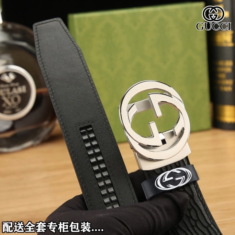 Value-priced Gucci Belts