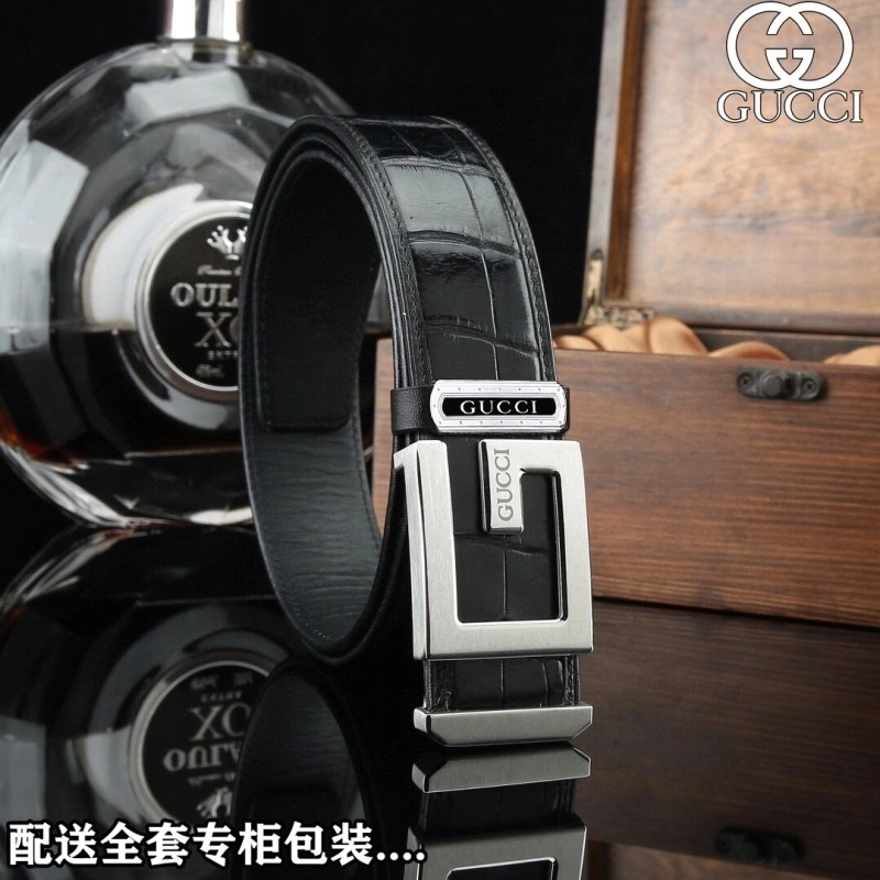 Genuine Gucci Belts