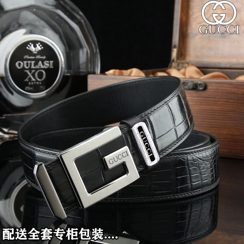 Genuine Gucci Belts