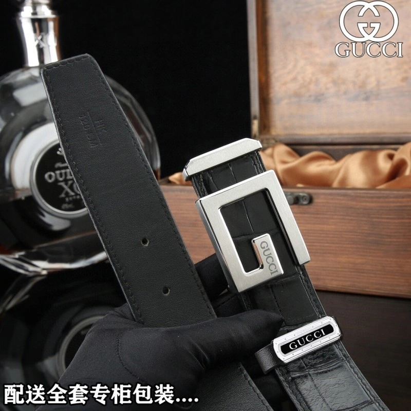 Genuine Gucci Belts