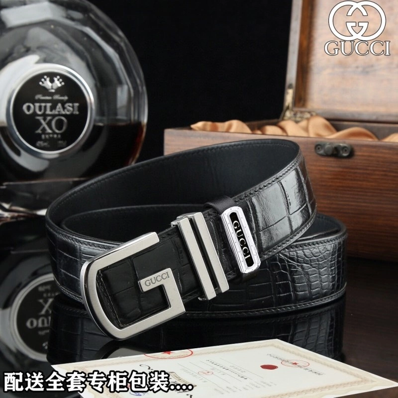 Reasonably priced Gucci Belts