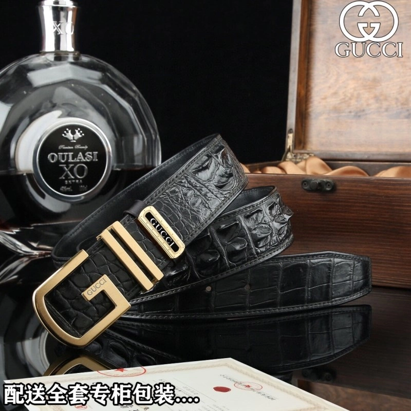 Reasonably priced Gucci Belts