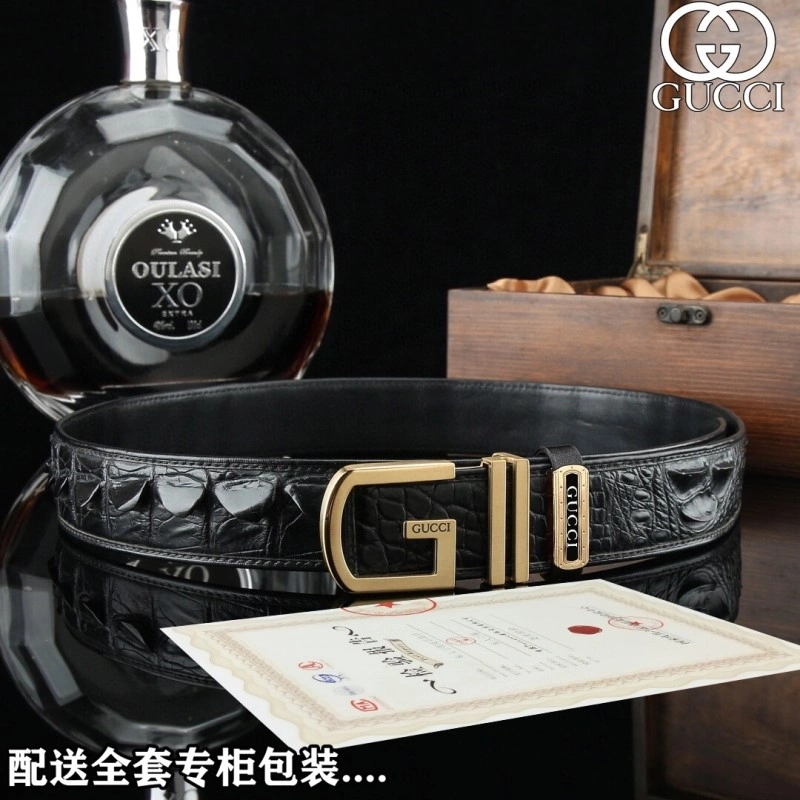 Reasonably priced Gucci Belts