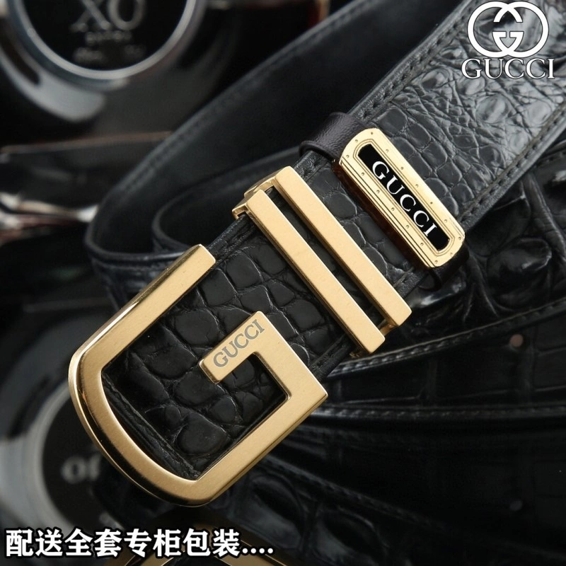 Reasonably priced Gucci Belts