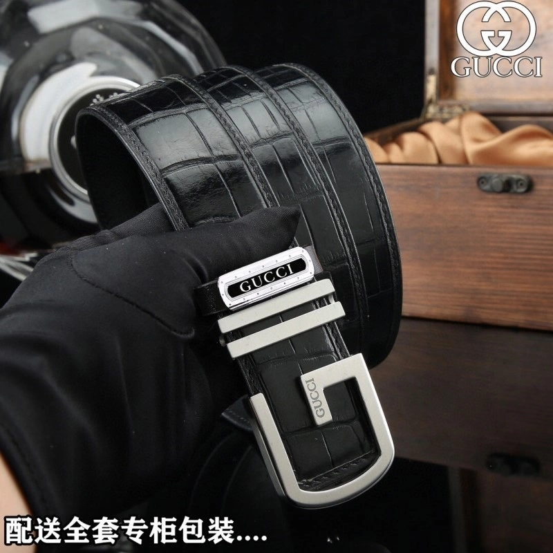 Reasonably priced Gucci Belts