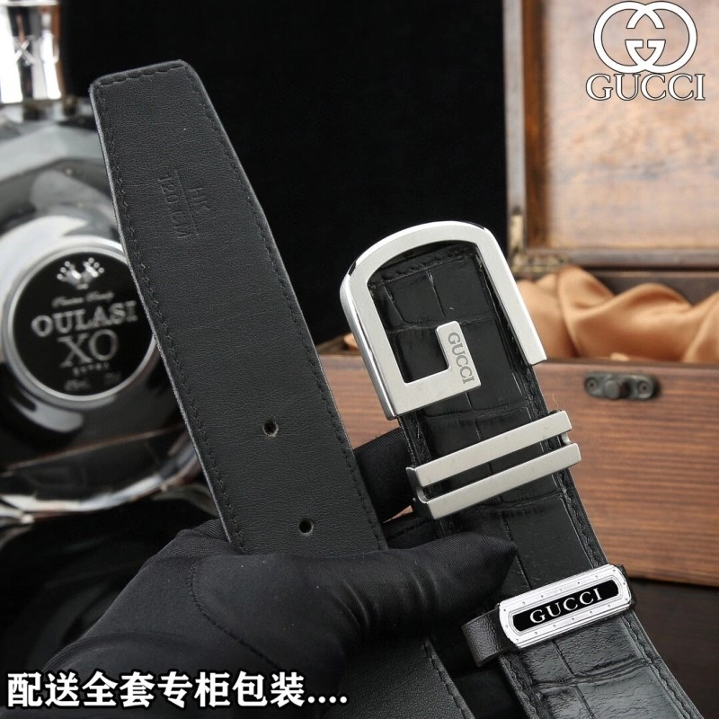 Reasonably priced Gucci Belts