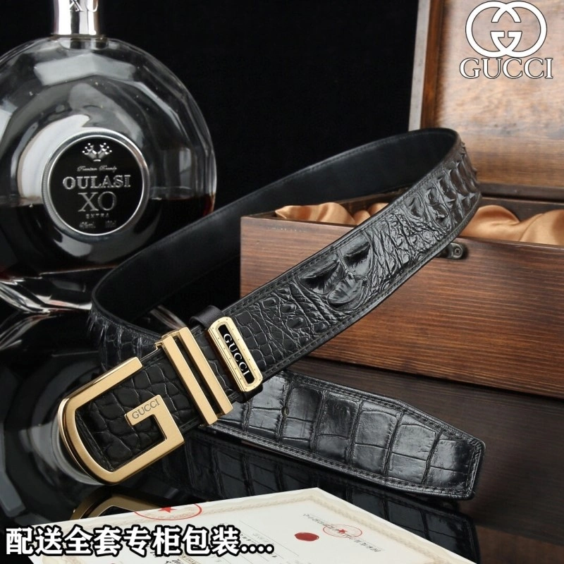 Reasonably priced Gucci Belts