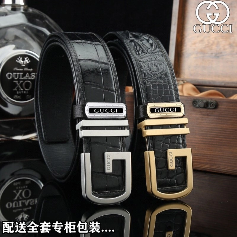 Reasonably priced Gucci Belts