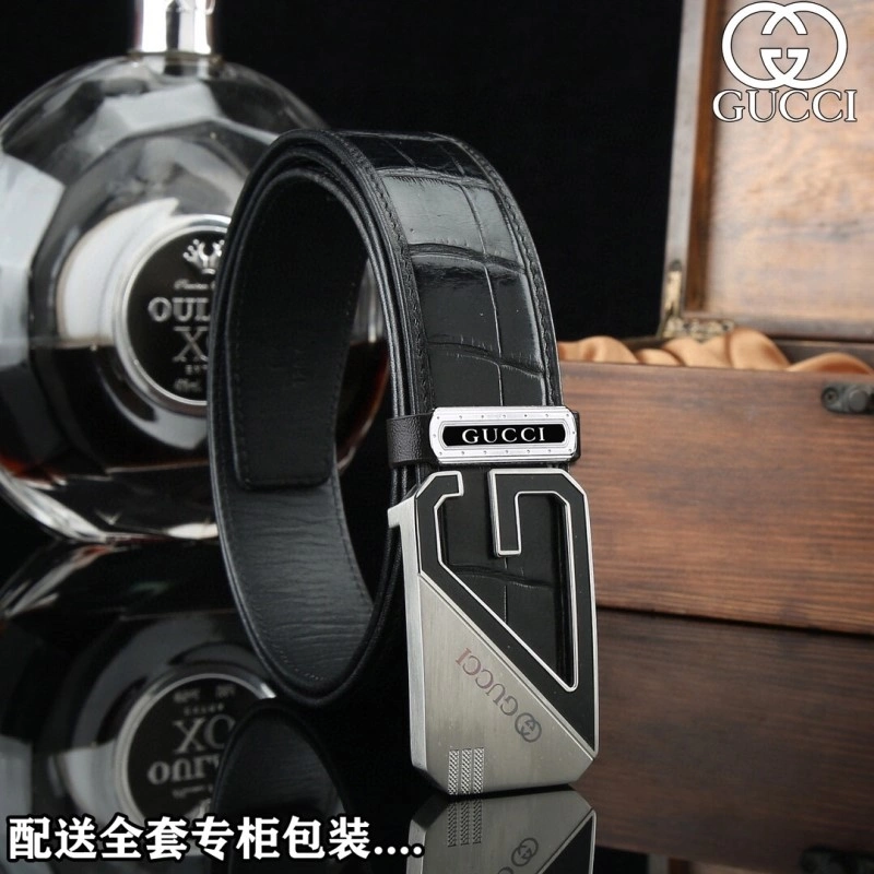 Factory-made Gucci Belts