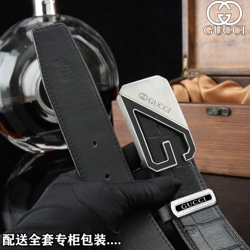 Factory-made Gucci Belts