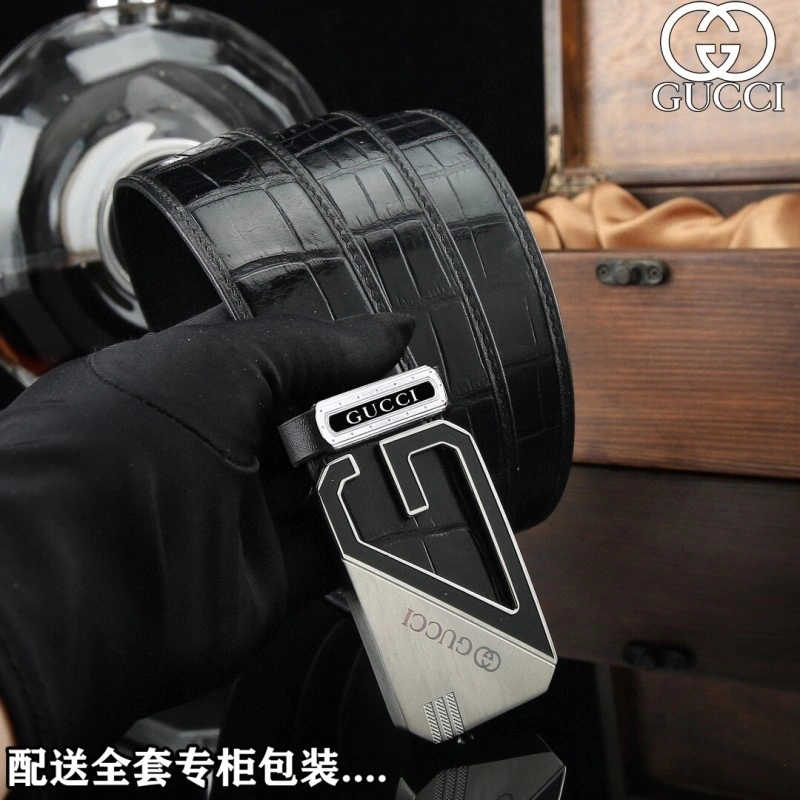 Factory-made Gucci Belts