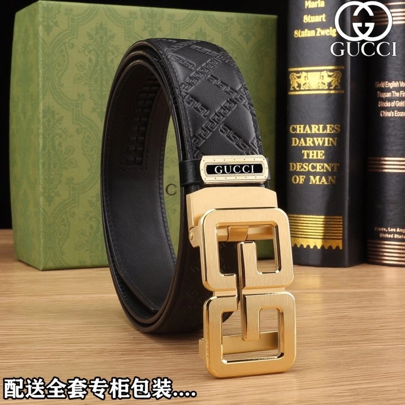 Value-priced Gucci Belts
