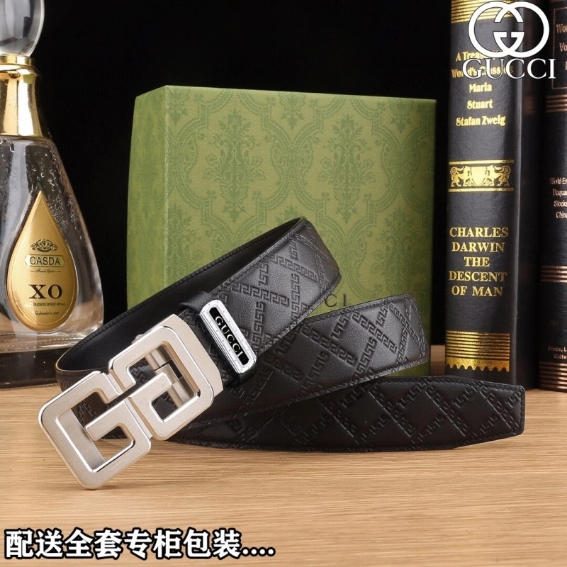 Value-priced Gucci Belts