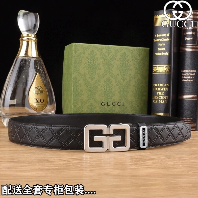 Value-priced Gucci Belts
