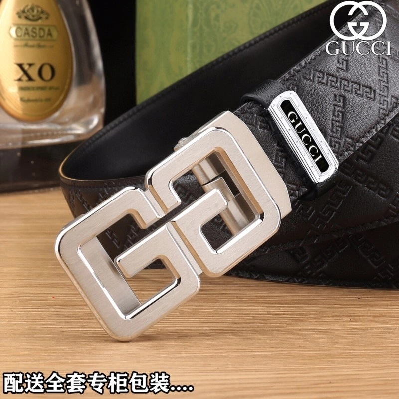 Value-priced Gucci Belts