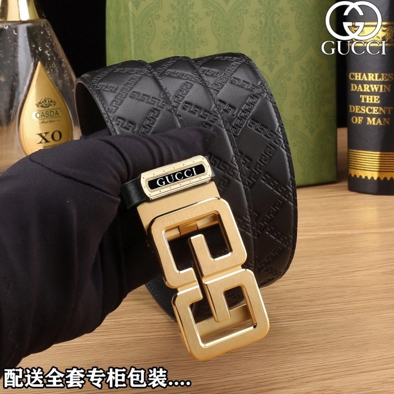 Value-priced Gucci Belts
