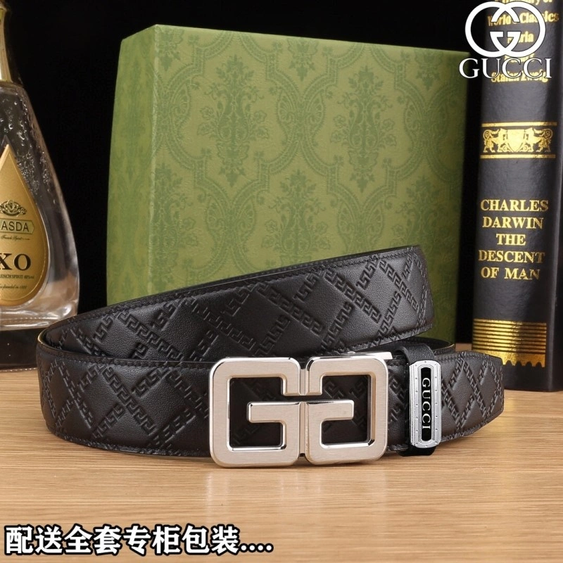 Value-priced Gucci Belts