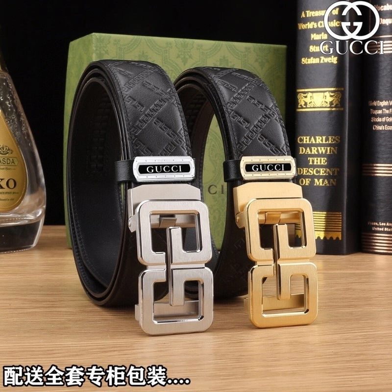 Value-priced Gucci Belts