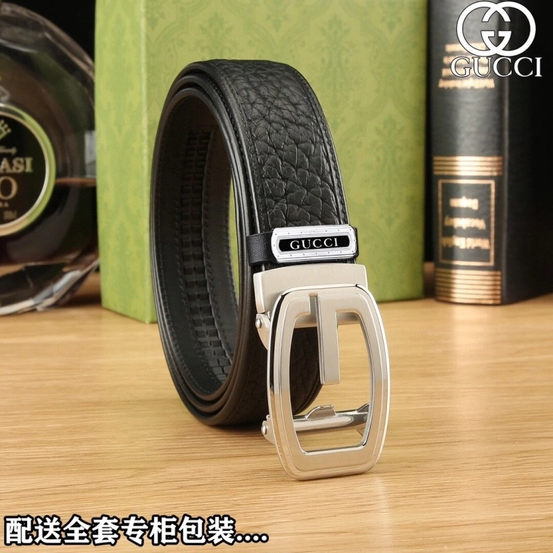 Real Gucci Belts