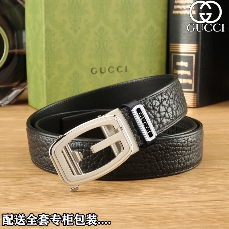 Real Gucci Belts