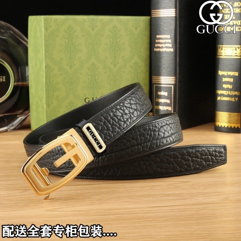 Real Gucci Belts