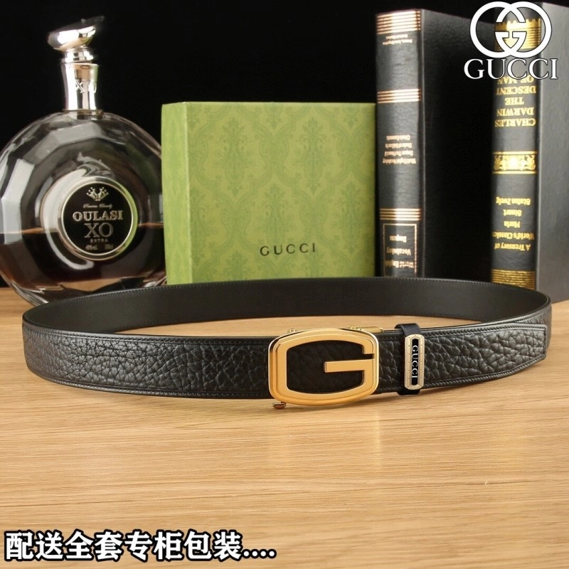 Real Gucci Belts