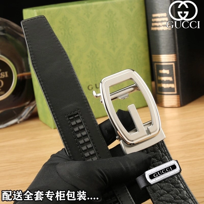 Real Gucci Belts