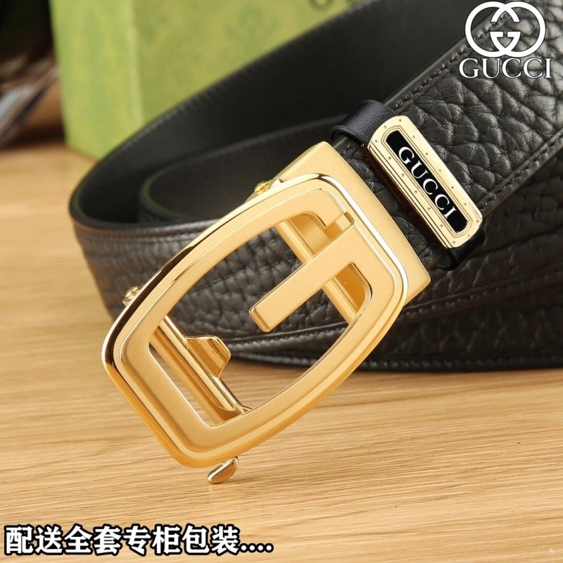 Real Gucci Belts