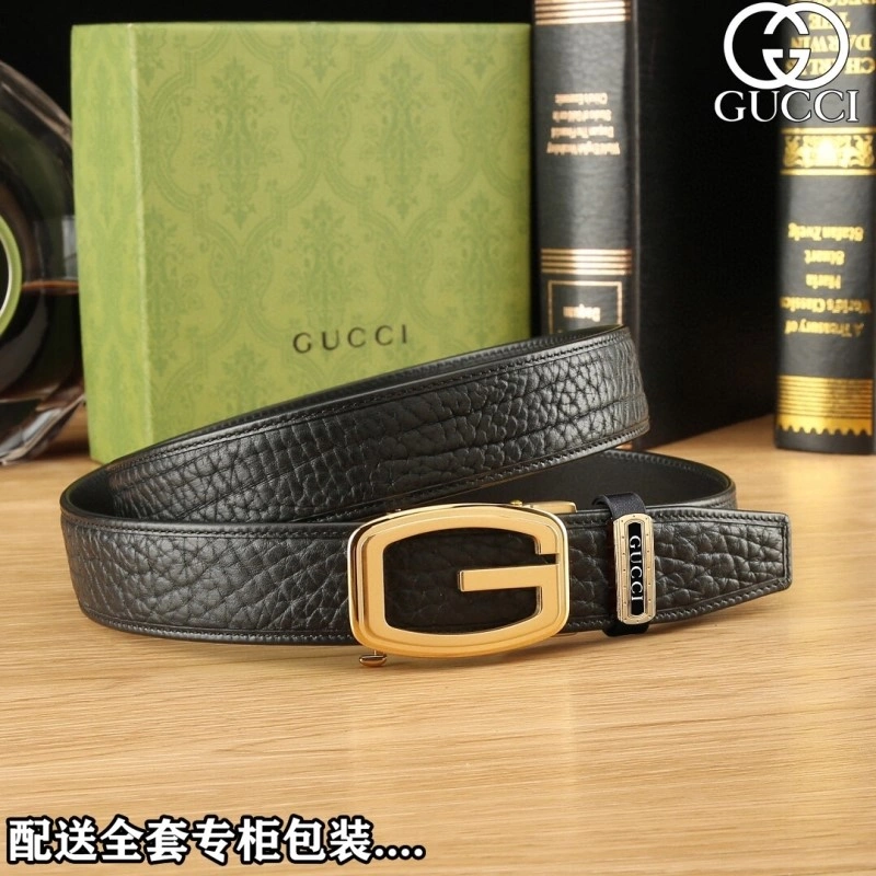 Real Gucci Belts