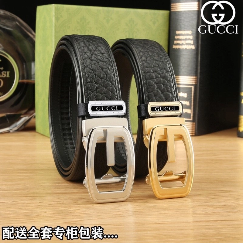 Real Gucci Belts