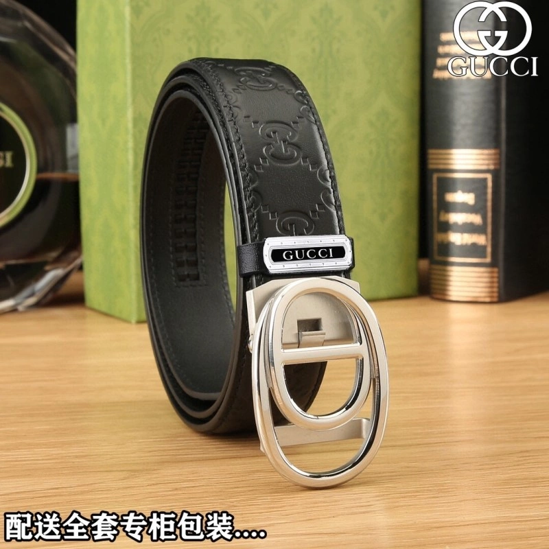 Original Gucci Belts